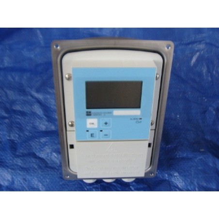 Endress+Hauser Smartec CLD132 Inductive Conductivity Measuring System