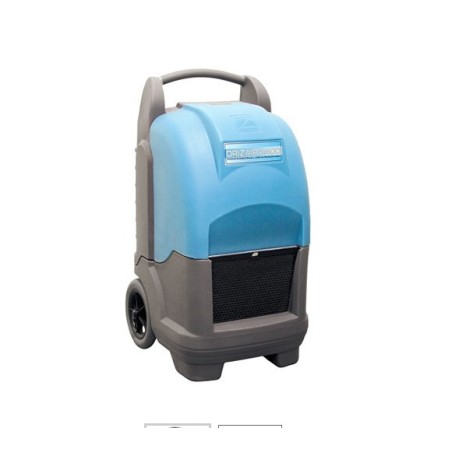 DREAZ DRIZAIR 2400 DEHUMIDIFIER