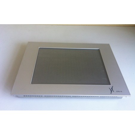 B&R CTS 15 5D5212.03 Operator Panel – 15" Industrial Touchscreen