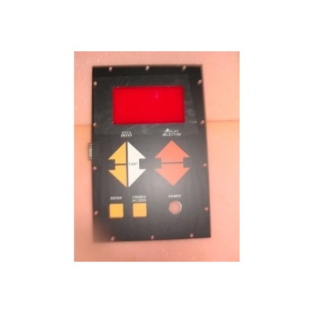 WALLACE & TI PANEL DISPLAY U28957