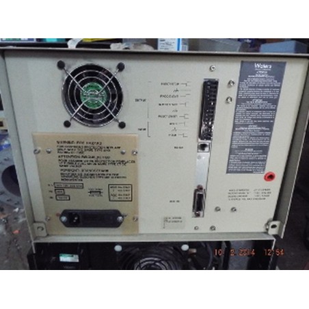 Waters 717plus Autosampler – Automated HPLC Sample Injection