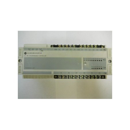 Allen-Bradley 1745-E101 Series A SLC 100 Expansion Unit