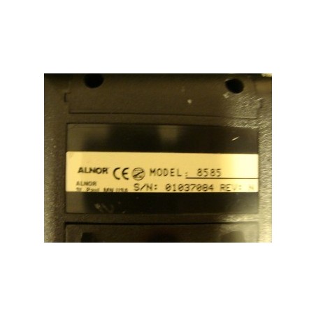 Alnor 8585 CompuFlow Thermo-Anemometer