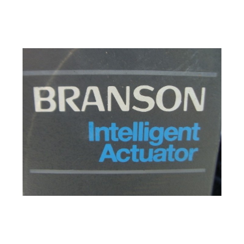 Branson 900 AES Series Actuator - Precision Ultrasonic Actuator