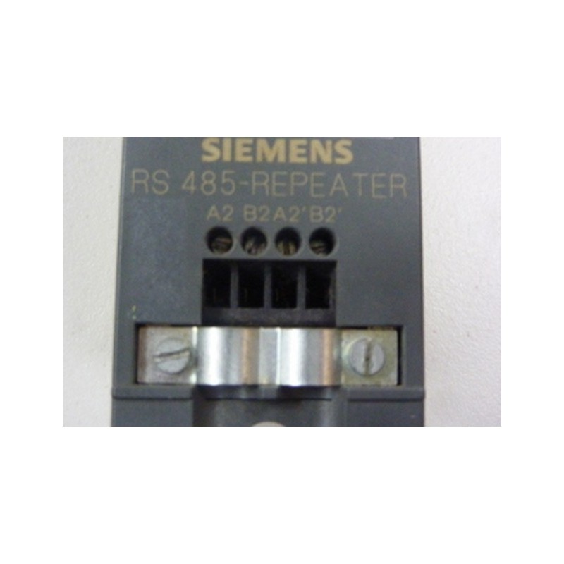 SIEMENS RS 485-REPEATER