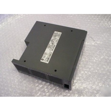 Allen-Bradley 1746-P1 SLC 500 Power Supply Module