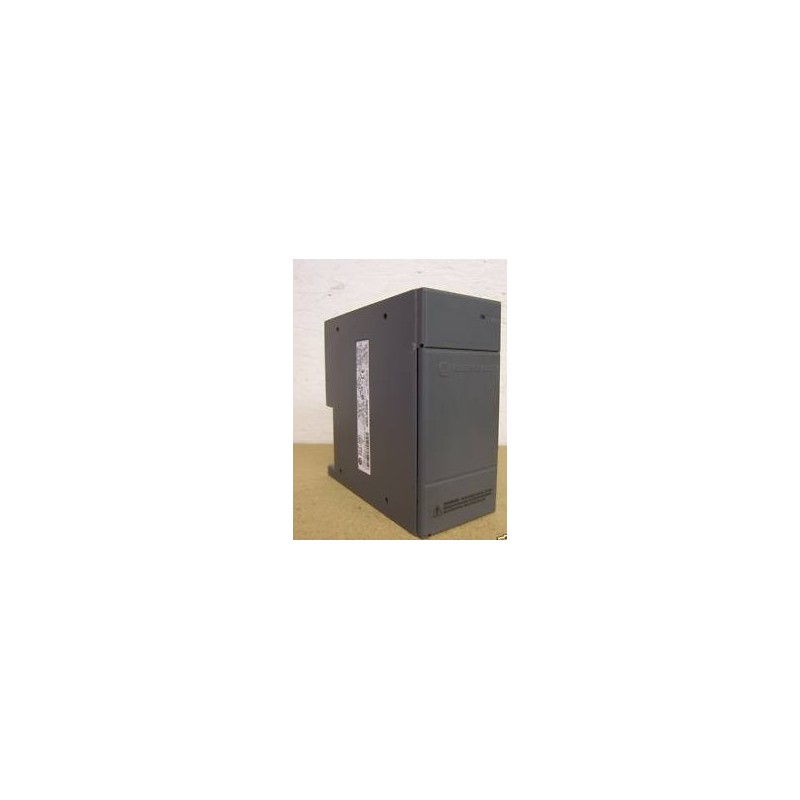 Allen-Bradley 1746-P1 SLC 500 Power Supply Module