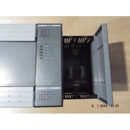 Allen-Bradley 1747-L30A SLC 500 Fixed Controller