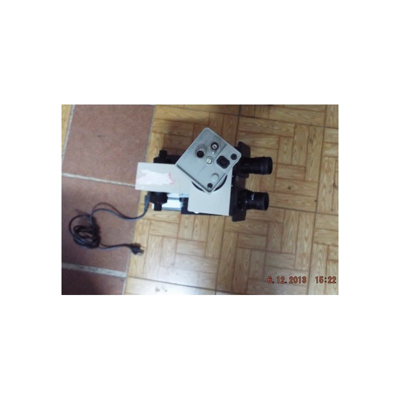 Olympus BH-2 BHT Microscope – Versatile Compound Microscope