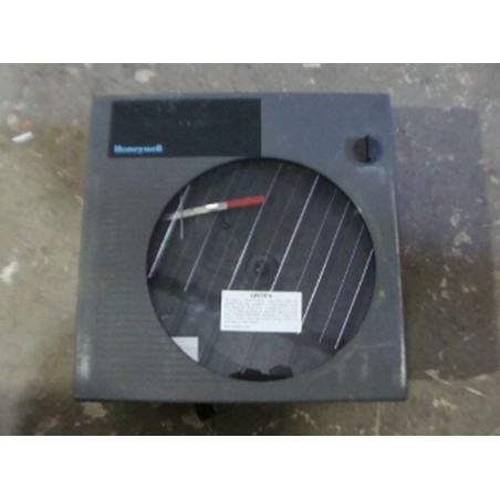Honeywell DR4300 Circular Chart Recorder – Reliable Process Monitoring