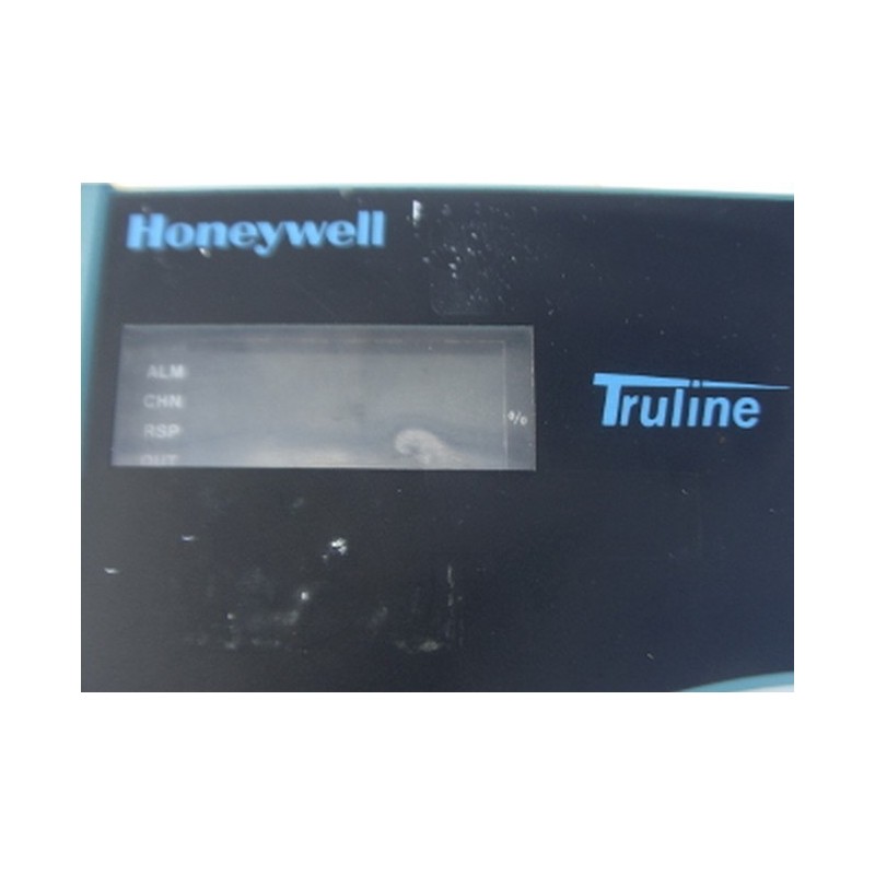 HONEYWELL TRULINE PANEL