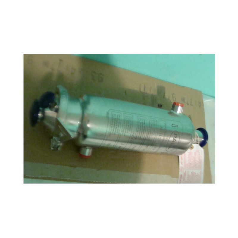 PALL FILTER HOUSING ALI11J23LDDHA
