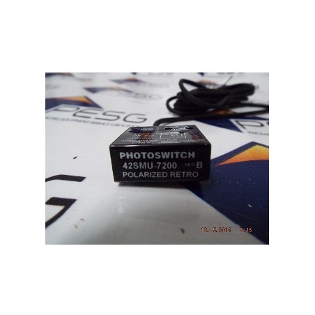 Allen-Bradley 42SMU-7200 Series B Polarized Retroreflective ...