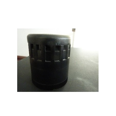 Allen-Bradley 855T-B24SA1 70 mm Single-Tone Sound Module – 24V AC/DC