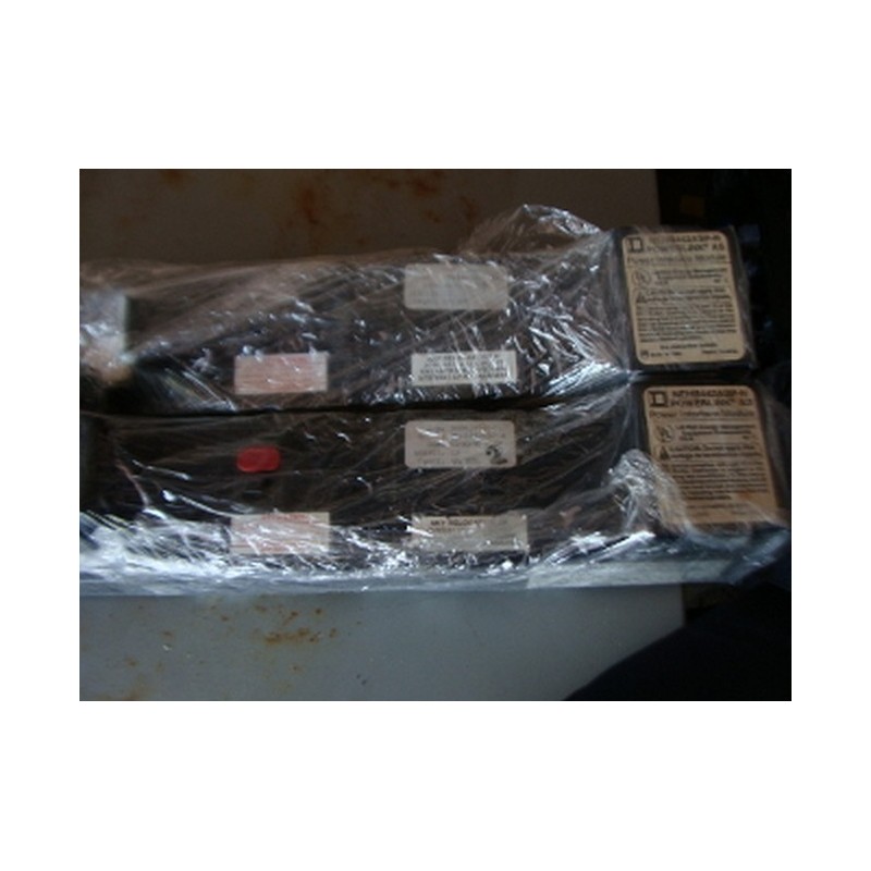 Square D NEHB442ASP-N Powerlink Power Interface Module