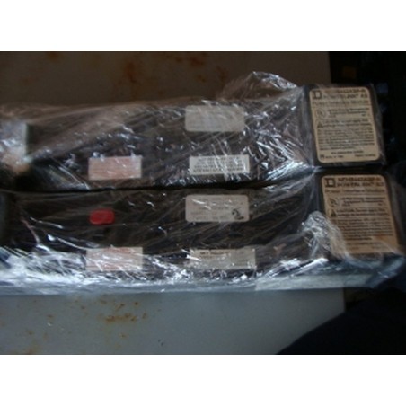 Square D NEHB442ASP-N Powerlink Power Interface Module