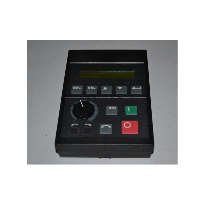 Allen-Bradley 1201-HA1 Handheld Human Interface Module for SMC Dialog Plus