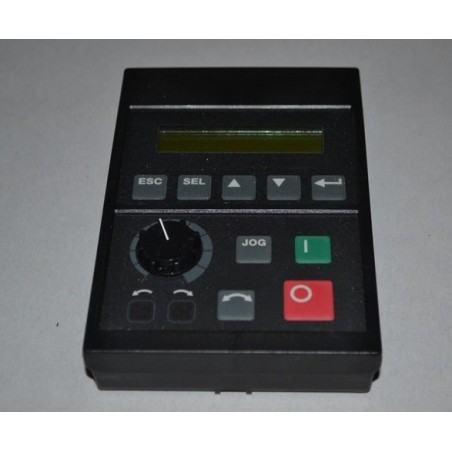 Allen-Bradley 1201-HA1 Handheld Human Interface Module for SMC Dialog Plus