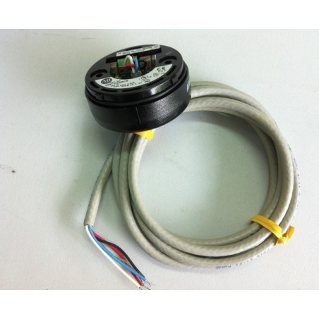 Allen-Bradley 855T-DS2BCB Series C DeviceNet Base for 70 mm Stack Lights